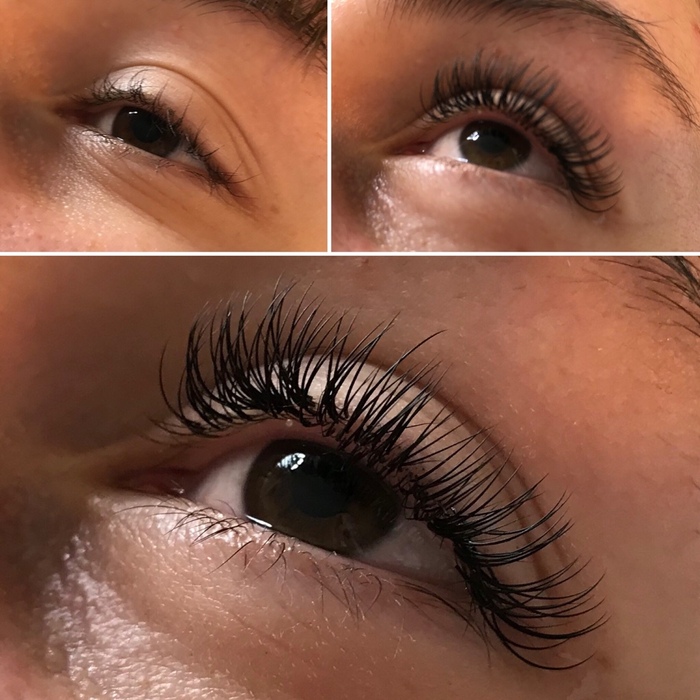 Fotogalerie :: Beauty-Eye Kosmetik